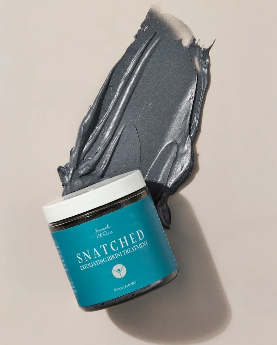Men’s Sugaring – Sugar Bee Skincare & Sugaring